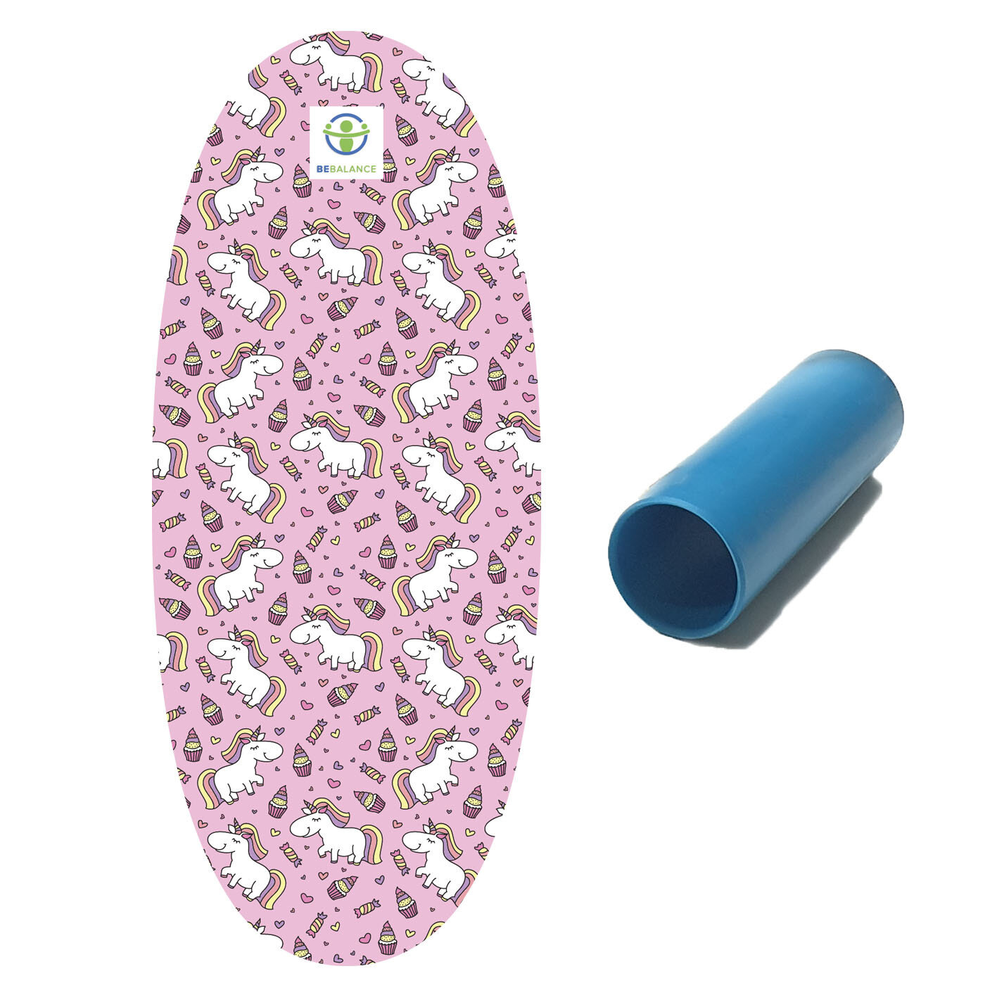 Баланс борд детский Глянцевый