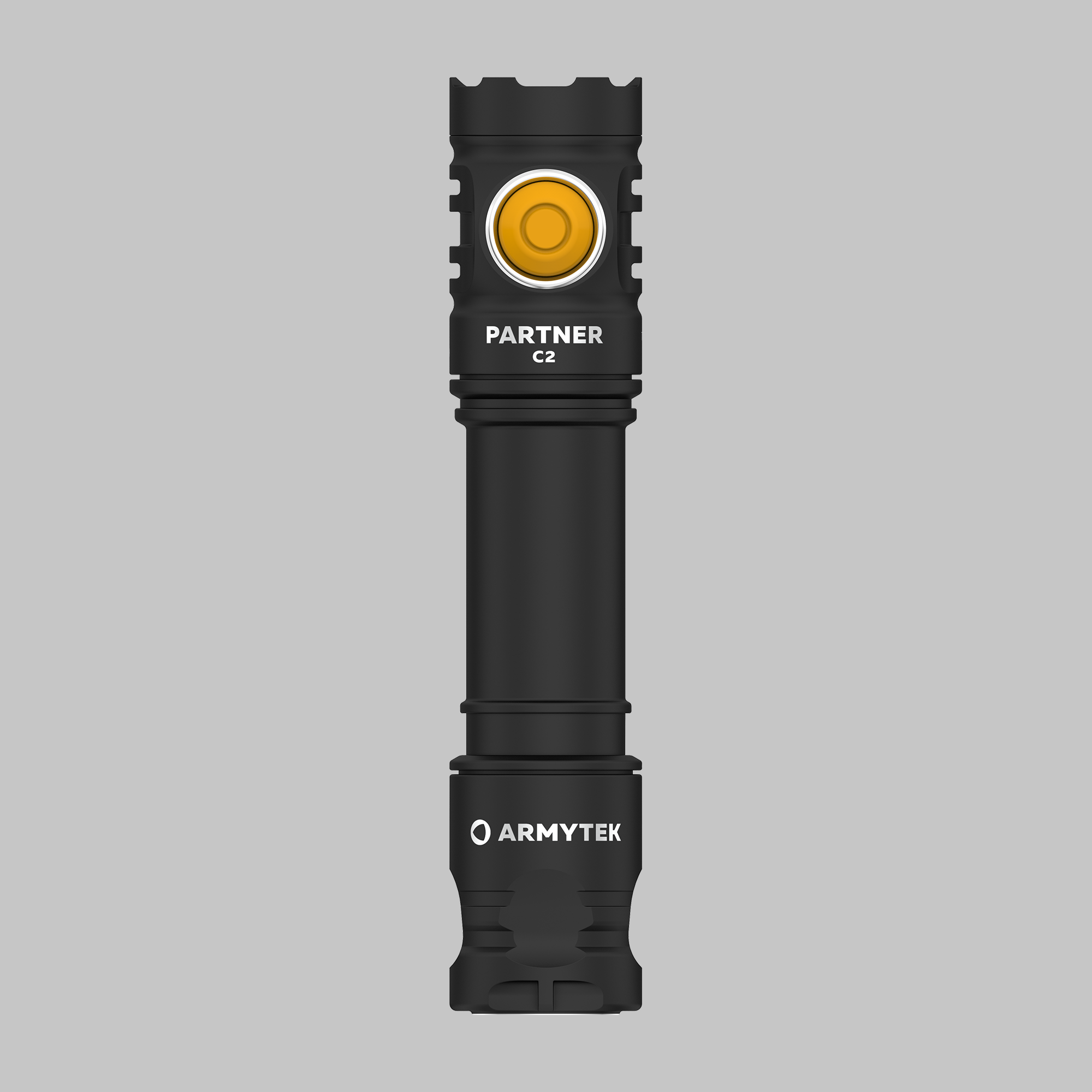 Фонарь Armytek Partner C2 Magnet USB