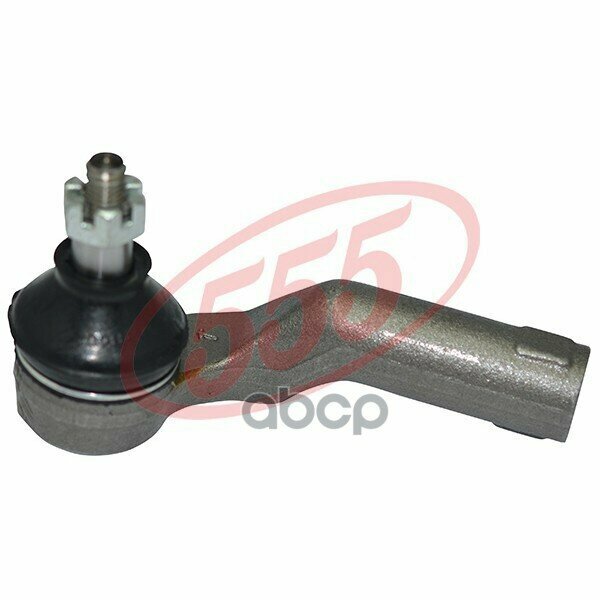 Наконечник рулевой внешн лев Mazda 3 04-06 555 арт. se-1651l