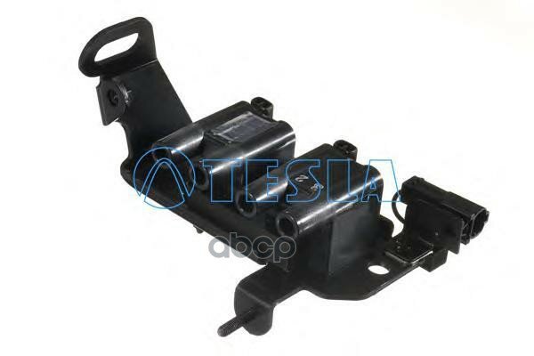 Катушка зажигания! Kia Rio 1.5i/Carens/Shuma 1.6i 00-05 TESLA арт. CL530