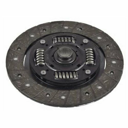 Диск сцепления Sachs 1878600544 для Daewoo Lanos, Nexia