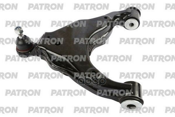 Рычаг подвески TOYOTA: LAND CRUISER PRADO 150 09-, FJ CRUISER 08.09- (Произведено в Турции) PATRON арт. PS50139L