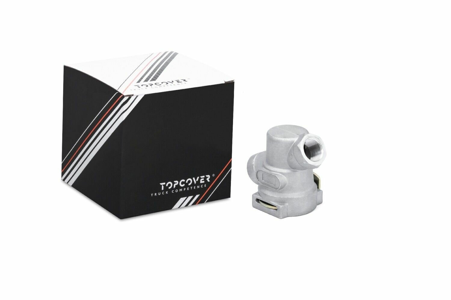 Клапан ограничительный TOPCOVER T0260-7008
