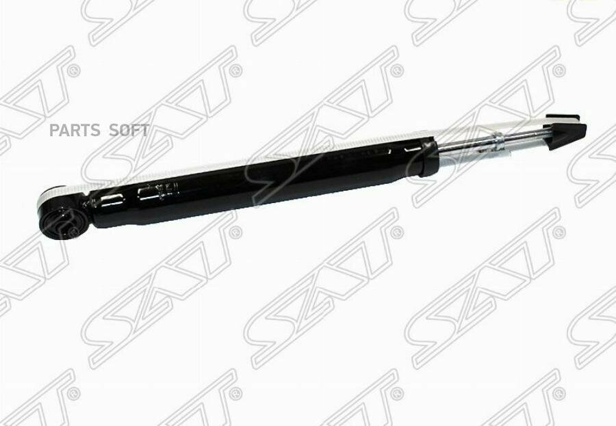 Стойка задняя HYUNDAI SANTA FE 00-06 лев=RH SAT ST-55305-26000 | цена за 1 шт