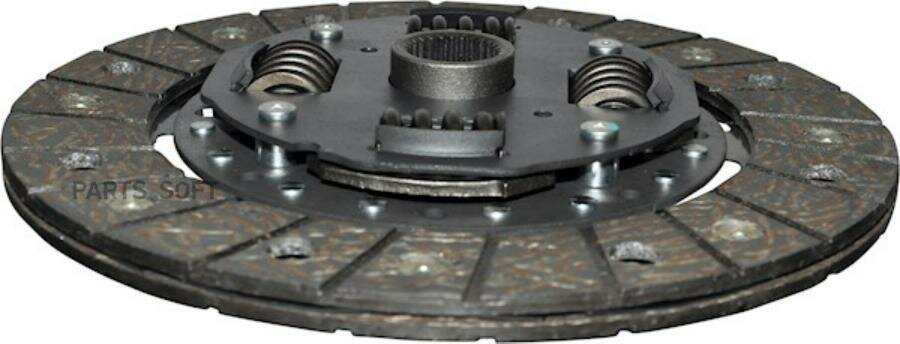 JP GROUP 1130201100 Диск сцеплления ()