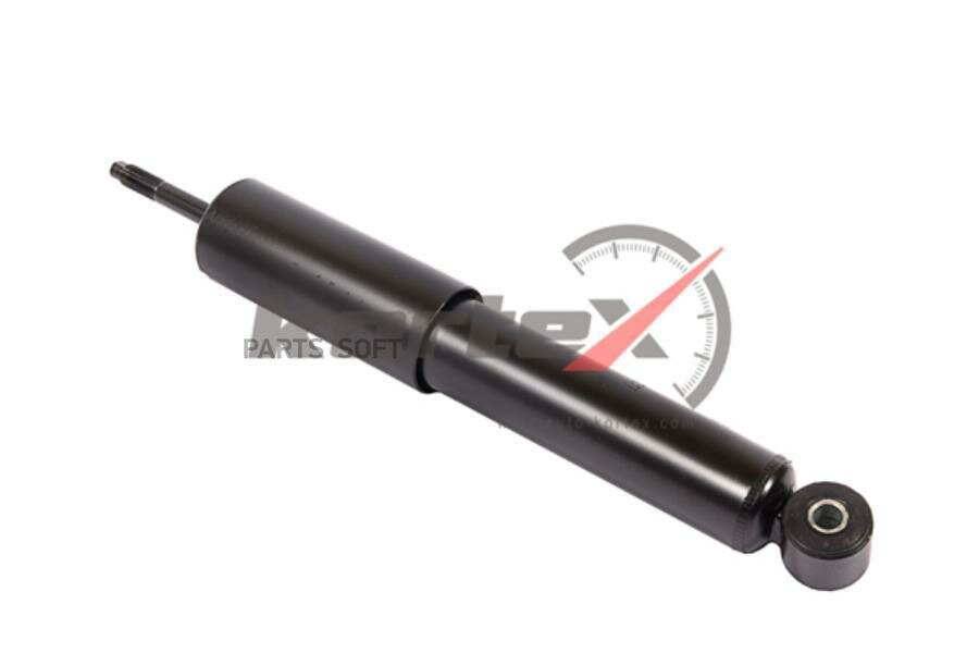 Амортизатор передний GAS L/R