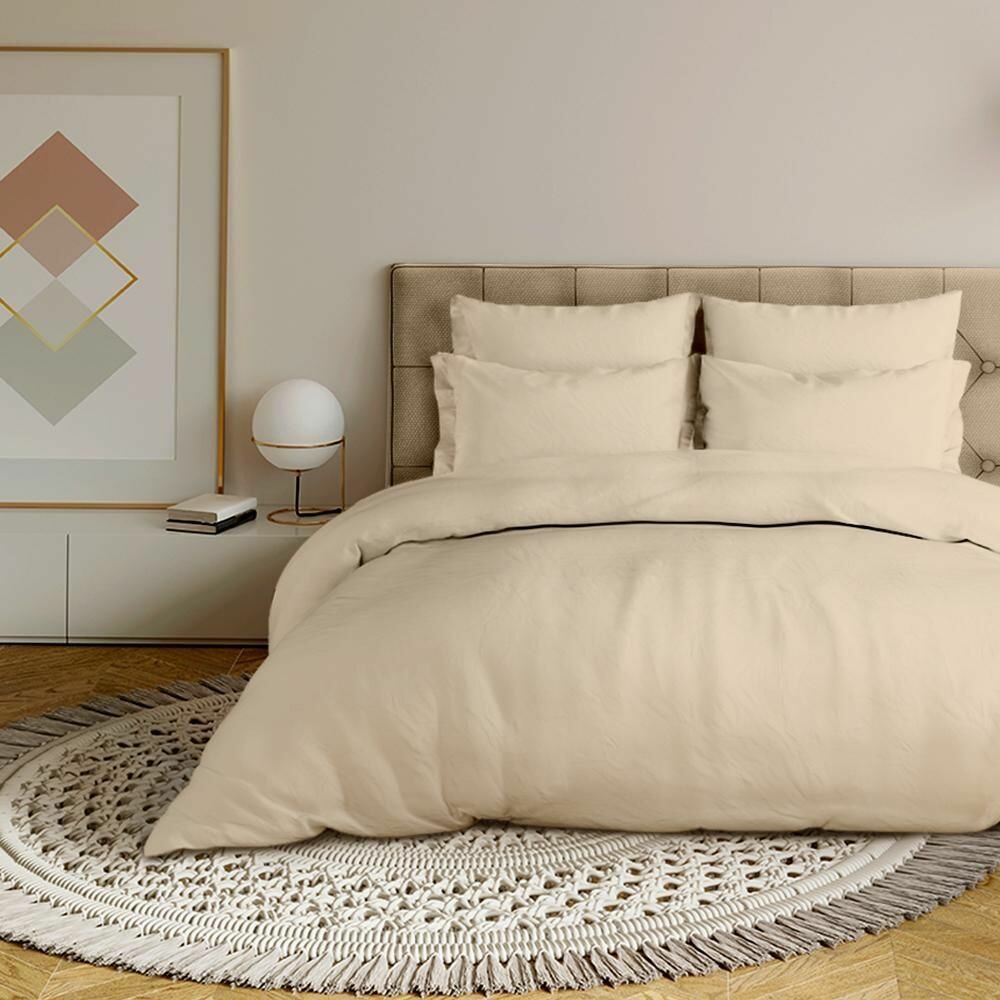 Постельное белье Vasilisa Глянец перкаль хлопок пл.110 1,5сп.