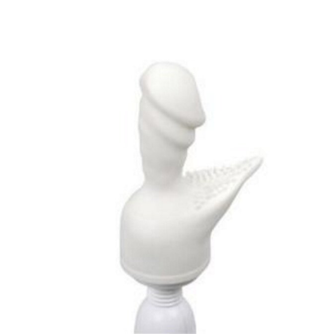 Насадка для вагины и клитора к Fairy Mini Mini Oh! Pon! MIYABI