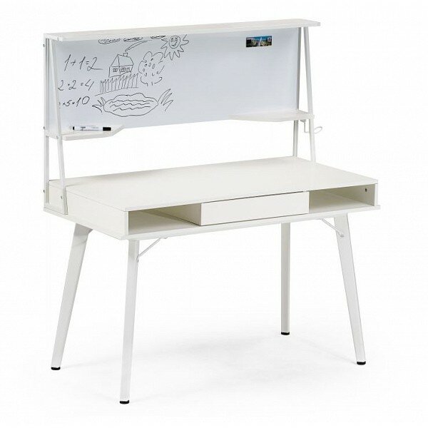 Стол компьютерный Woodville Ivor