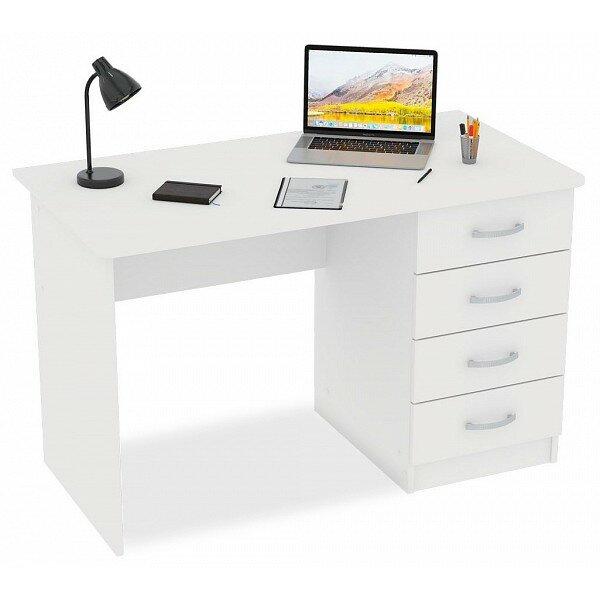 Стол письменный МФ Jazz СП 4