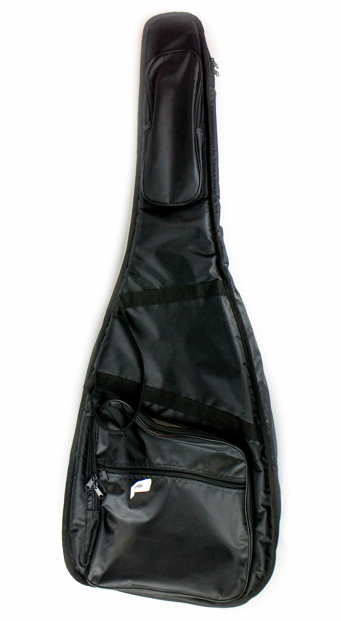 Чехол для акустической бас-гитары SOLO ЧАБ