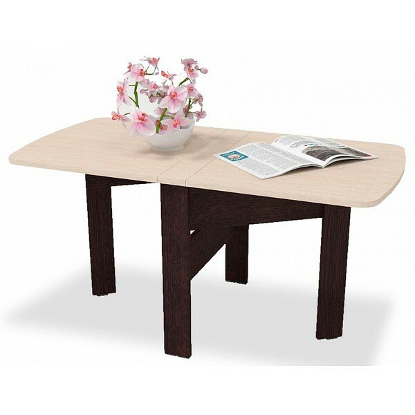 Стол журнальный МФ Jazz СТК 6