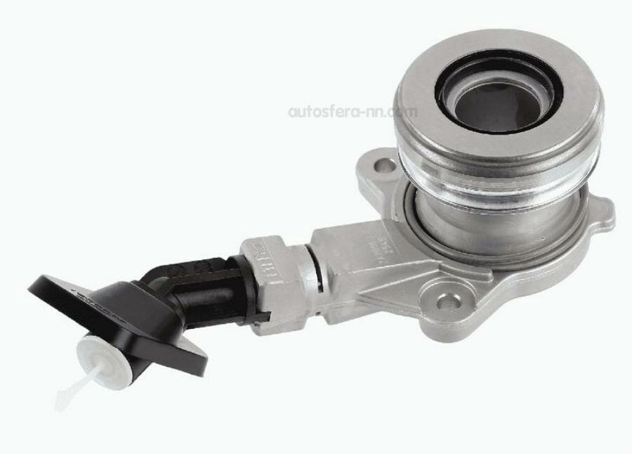 SACHS 3182600254 Подшипник выжимной Ford C-Max II 2.0TDCi 2015-, Focus