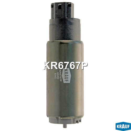 Насос топливный Krauf KR6767P