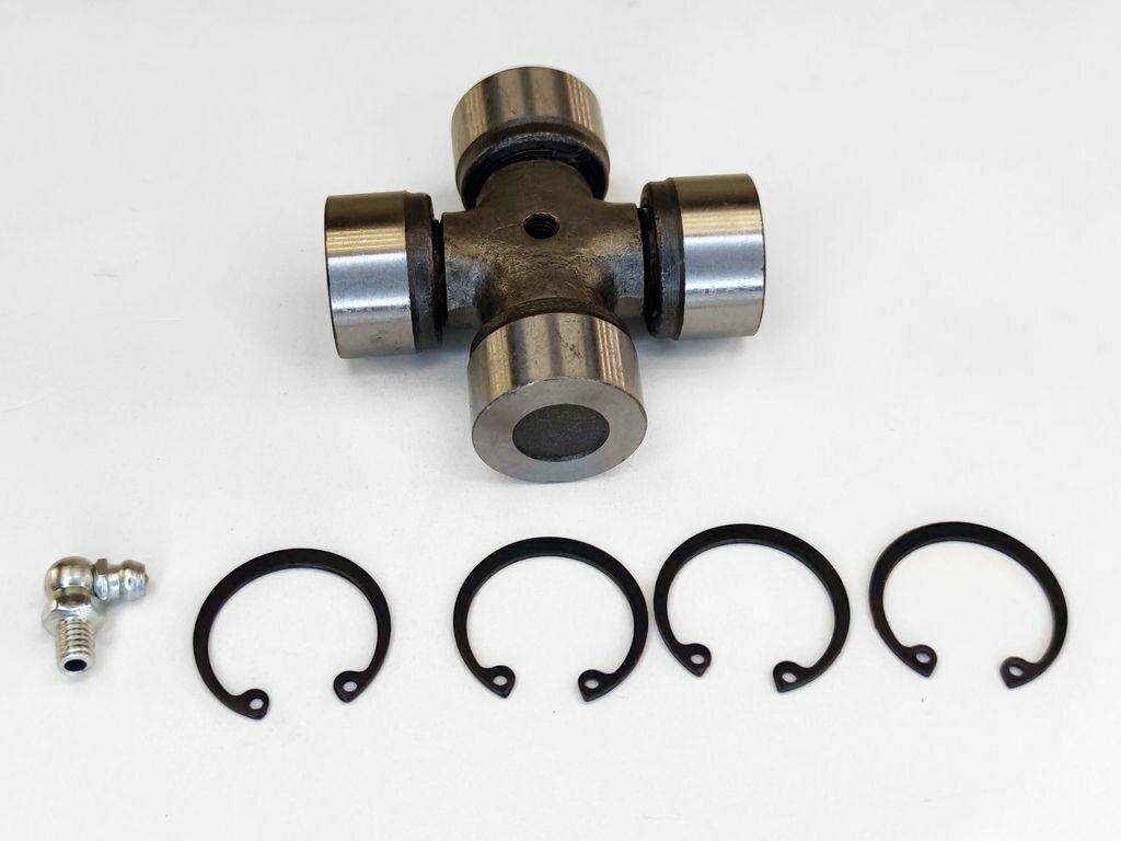 Крестовина карданного вала ВАЗ-2121-2123 (70,9*28 мм)