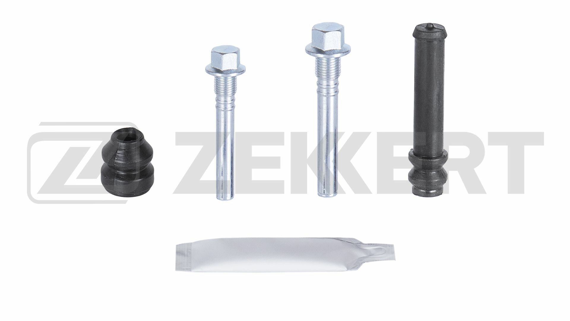 Комплект направляющей гильзы ZEKKERT BR-1337