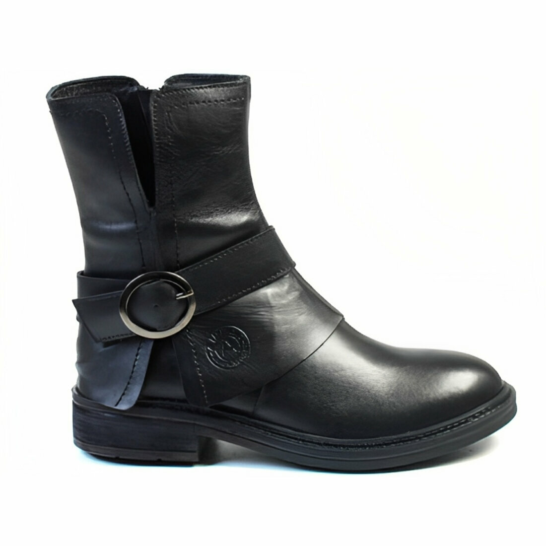 Полусапоги