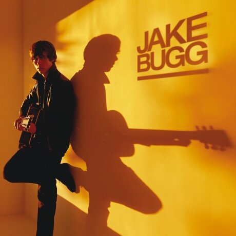Компакт-Диски, Jake Bugg Records, Virgin EMI Records, JAKE BUGG - Shangri La (CD)
