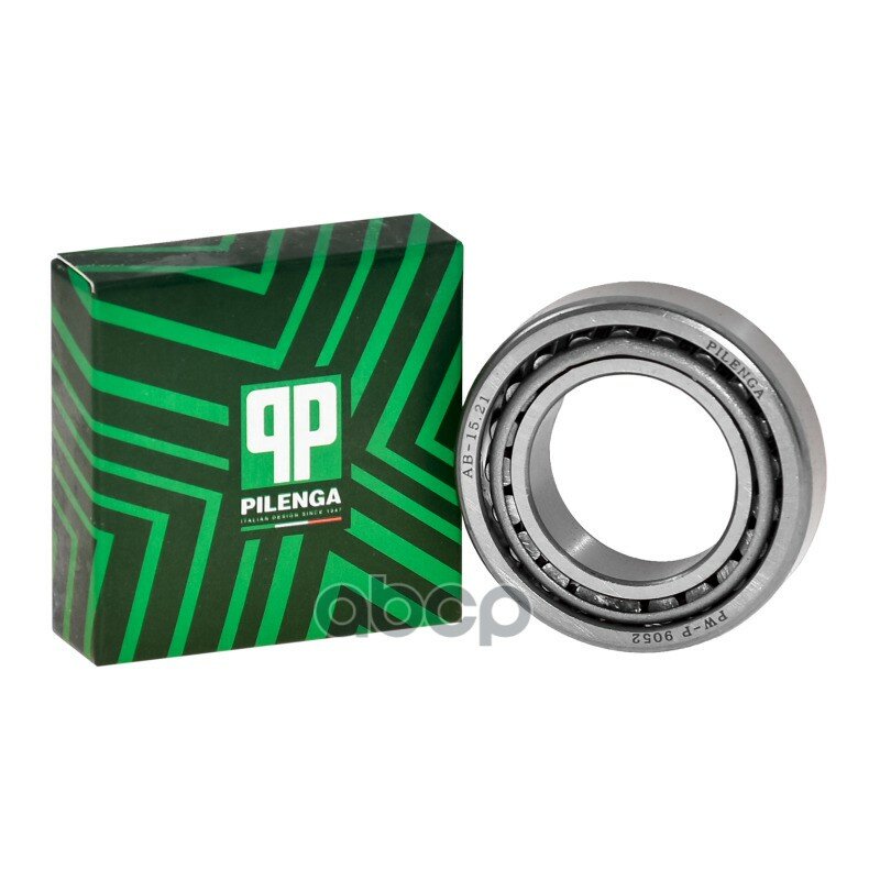 Подшипник Ступ. daewoo Nexia/Lanos/Espero/Nubira Задний Внутренний Mercedes Benz 005 981 71 05; Opel 0328022; General Motors 1.