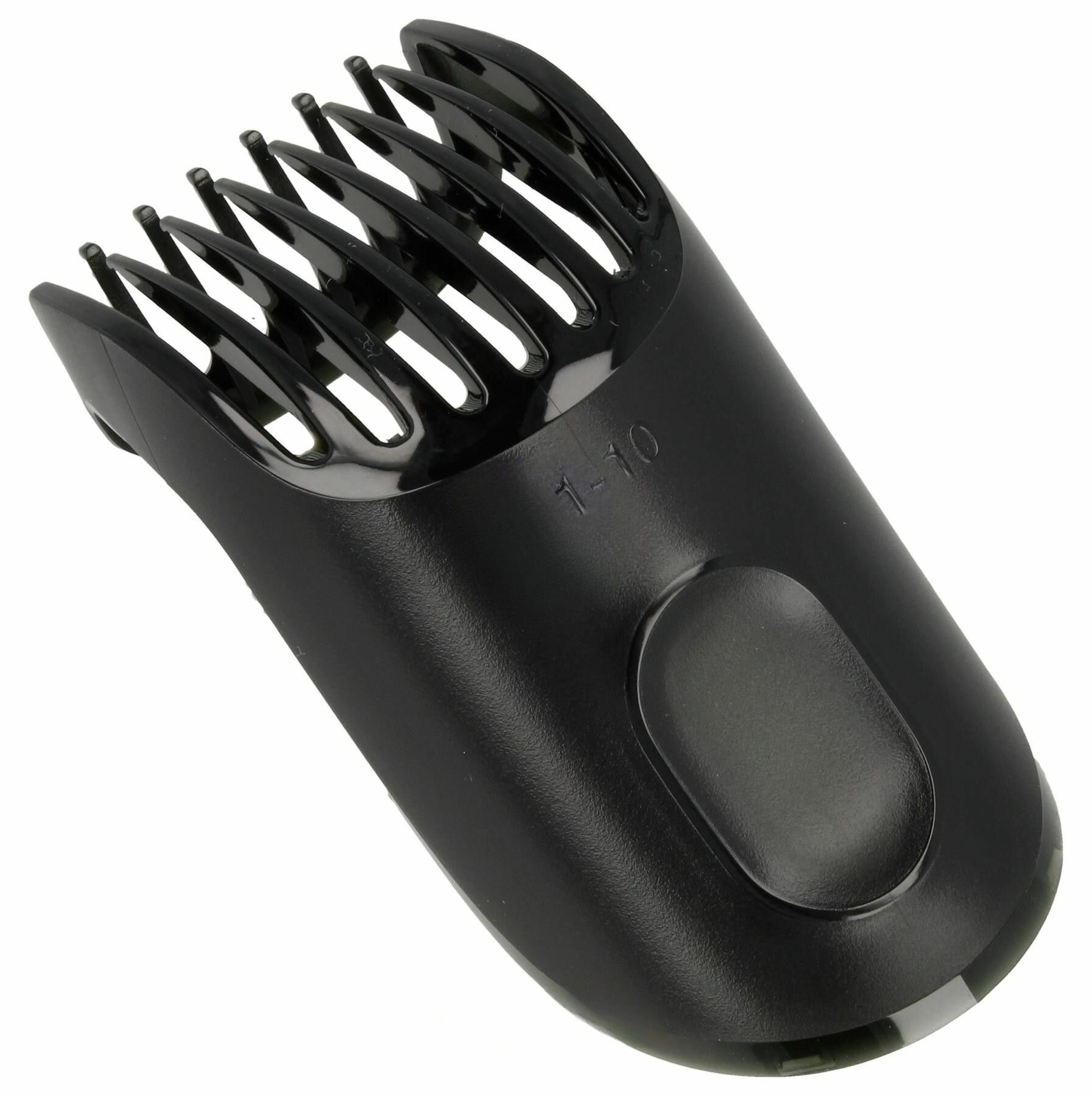 Насадка-гребень для бороды 1-10мм для триммеров Braun 81695628