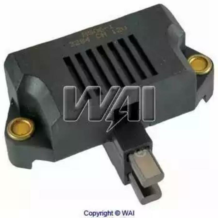 WAI m506 transpo регулятор напряжения генератора audi