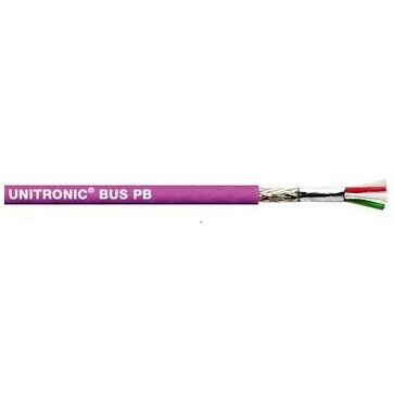 Кабель UNITRONIC BUS PB 1x2x0,64 LappKabel 2170220