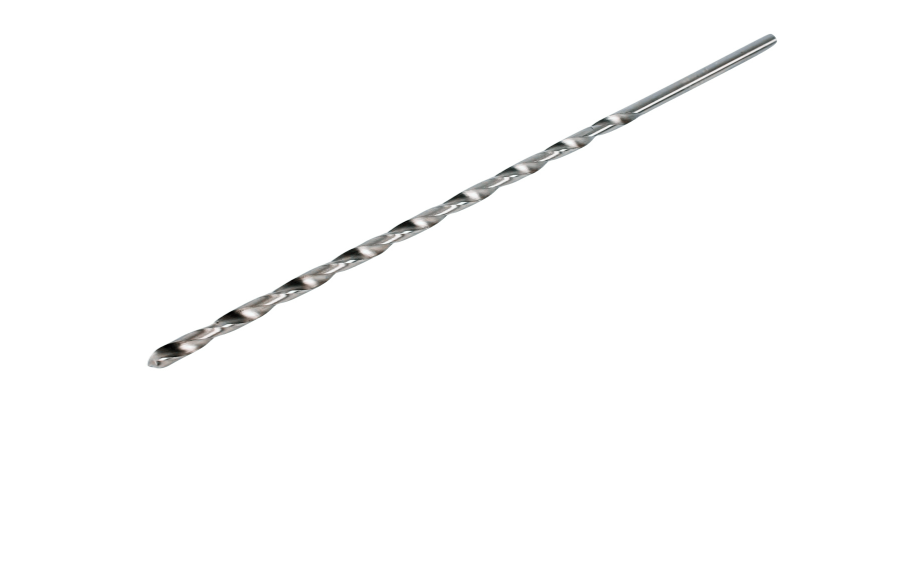 Сверло по металлу 5.8мм удлиненное 250мм AR-SU250-5.8 ANROKEY