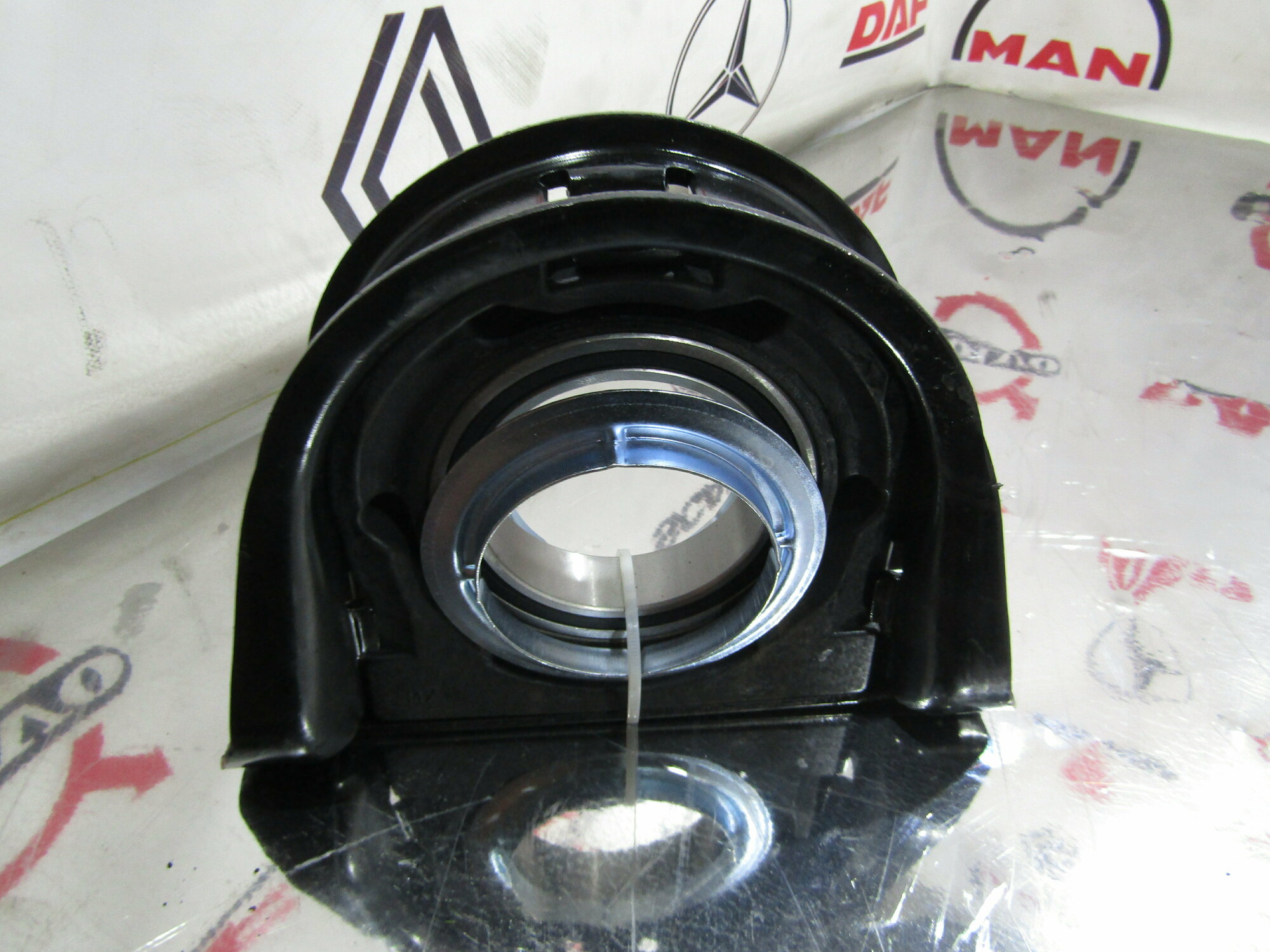 Подшипник подвесного карданного вала MAN TGA, TGS, TGX, новый