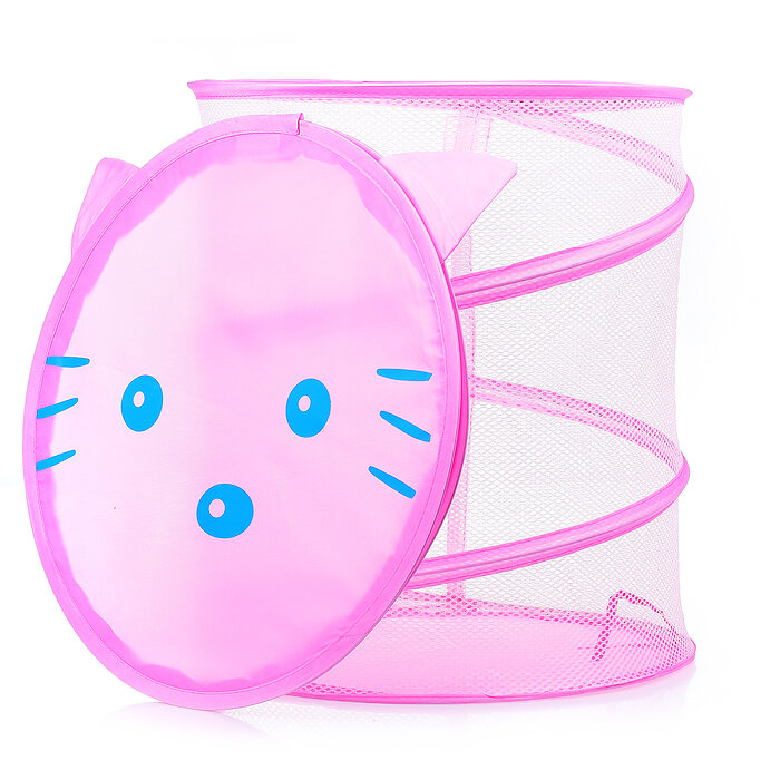 Корзина для игрушек 00-0052 в пакете