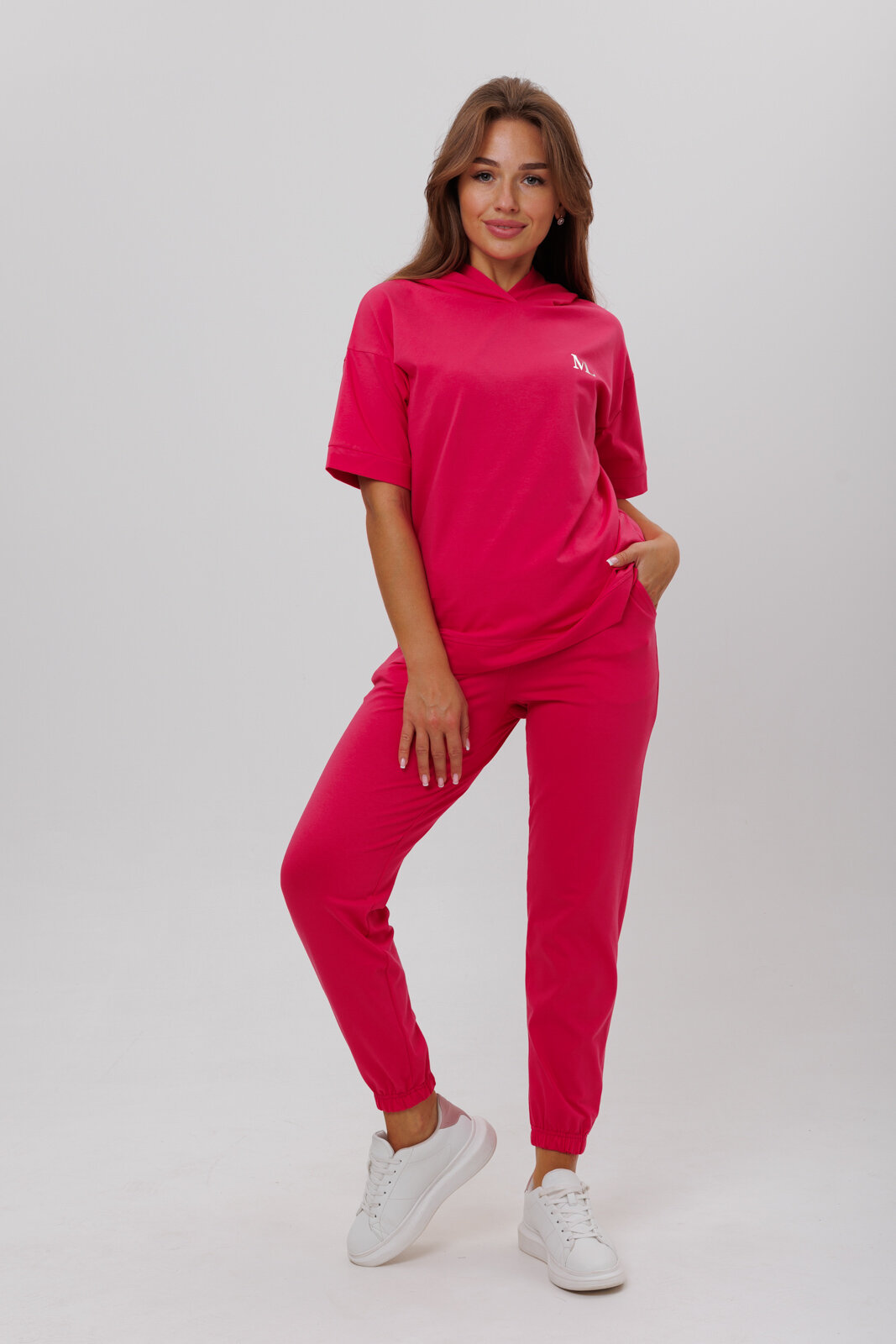 Костюм спортивный