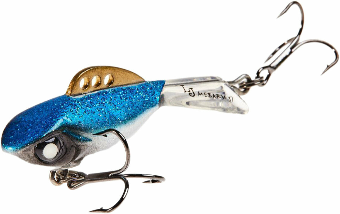 Балансир "LUCKY JOHN" MEBARU 37 блистер (762)