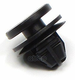 Клипса обшивки стойки лобового стекла LAND ROVER арт. LR053837