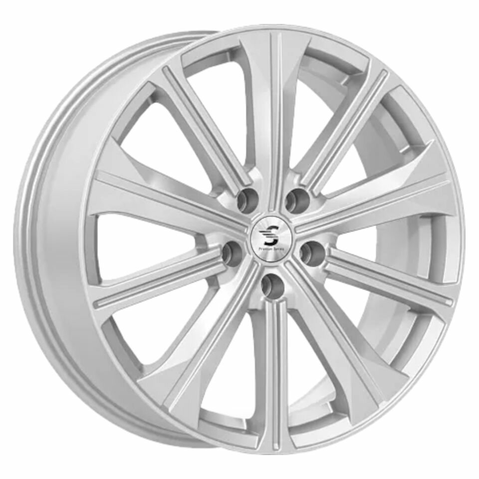 Колесный диск СКАД Premium КР013 (19_Haval F7/F7x) 19x7" PCD5x114.3 ET40 D64.1