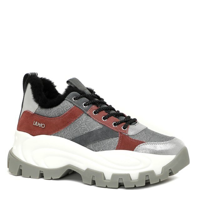 Кроссовки Liu∙Jo BF3239