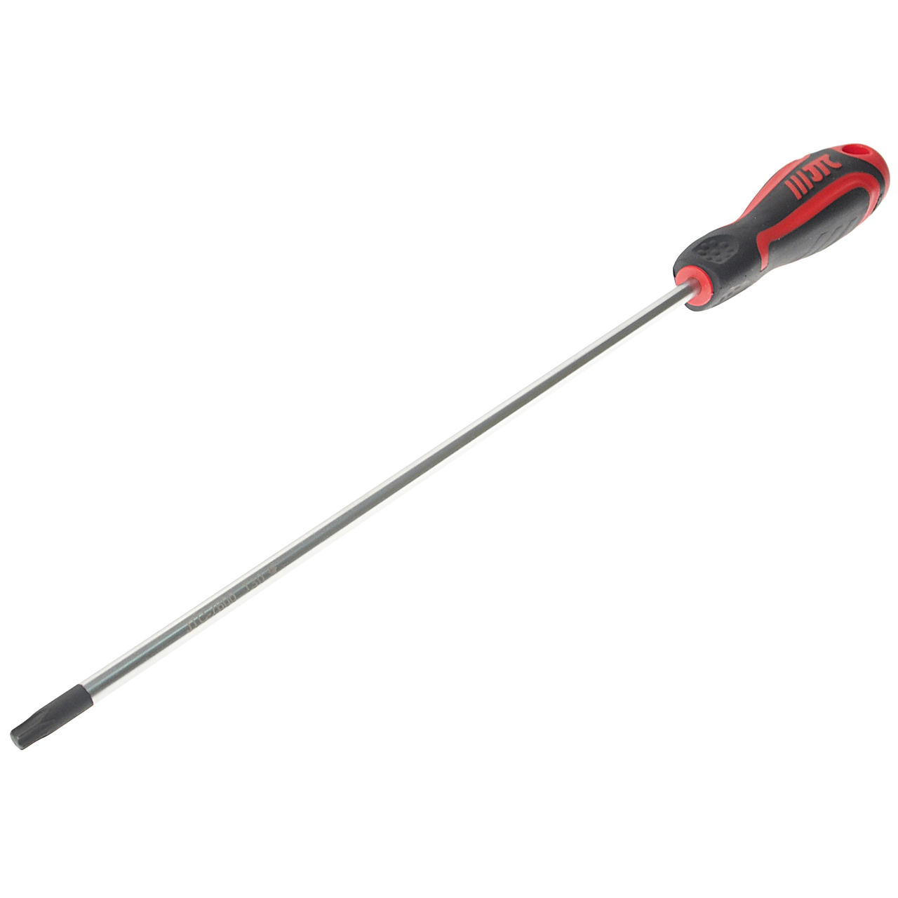 Отвертка TORX T30х250мм удлиненная, JTC JTC-7600 (1 шт.)