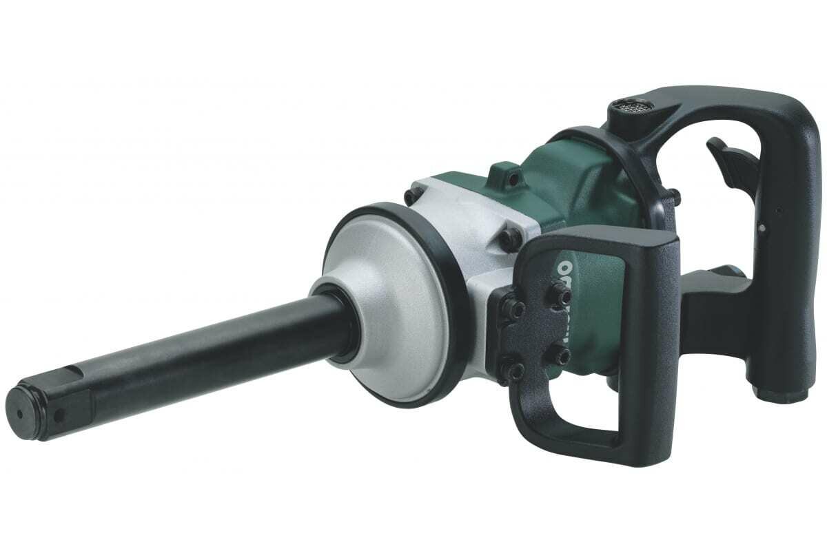 Гайковерт Metabo DSSW 2440-1" 601551000