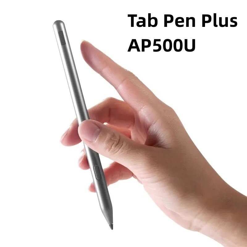 4096 Bluetooth-перезаряжаемый стилус для Lenovo Tab Pen Plus AP501U Tablet A Series-TB330FU TB330XC(M11) Lenovo Tab M11 Tablet PC