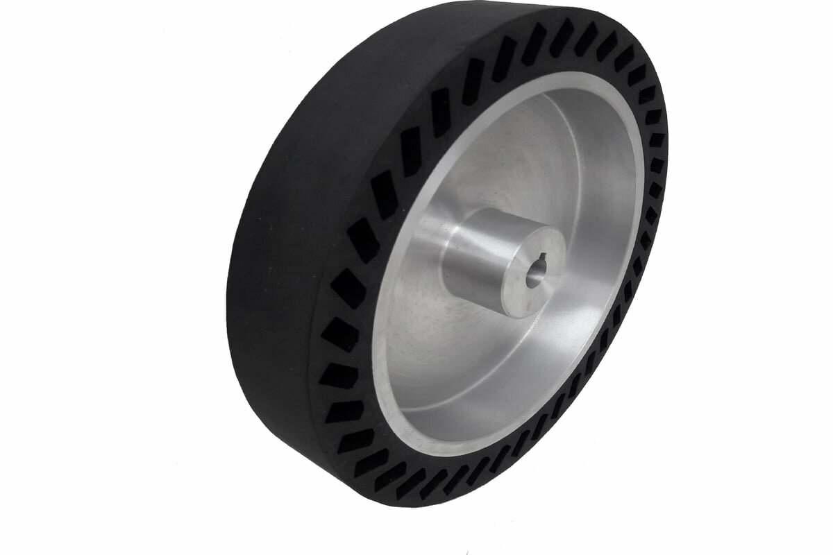 ВладТехРол Инерционное контактное колесо ICW 290х75х19, арт. 45020