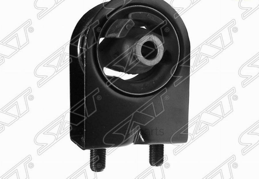 SAT ST-GE6T-39-050A Опора двигателя Mazda 626 97-02 / Capella 97-02 (Перед)