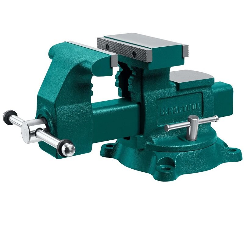 Kraftool Reversible 165 мм, расход 324 мм/32705-165