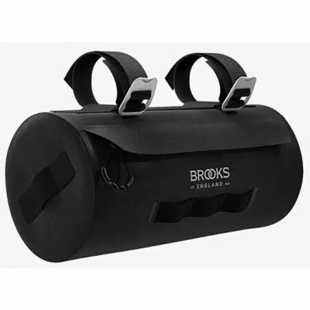 Велосумка Brooks Scape Handlebar Pouch (черный)
