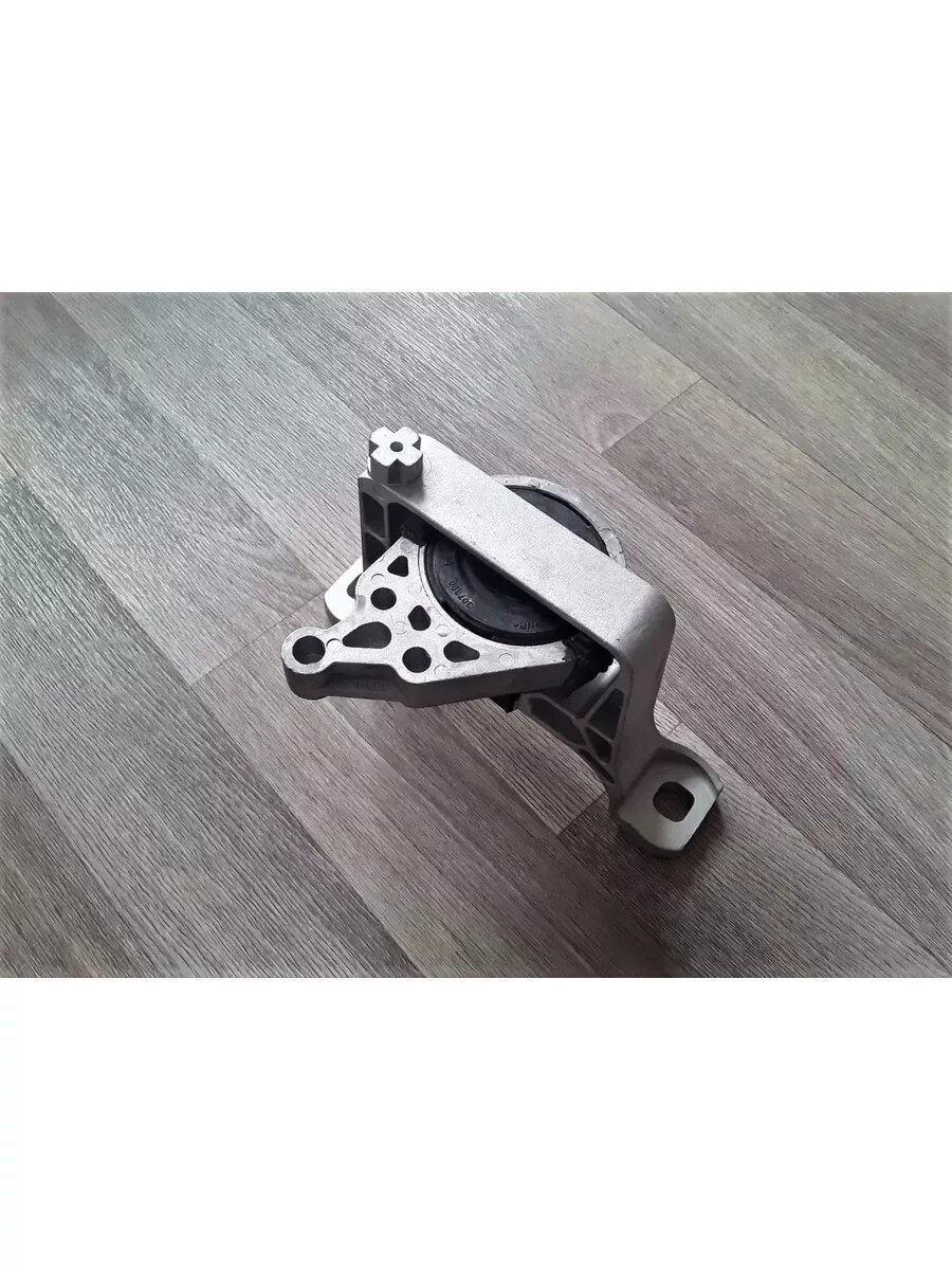 Подушка двигателя передняя правая гидроопора Мазда 3 BK BL