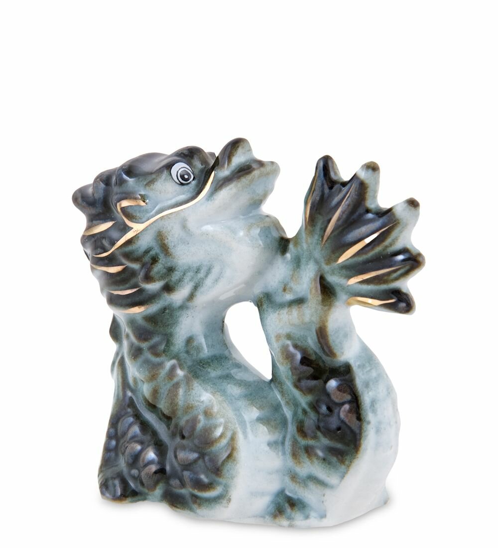 Фигурка Зеленый дракон A2183681