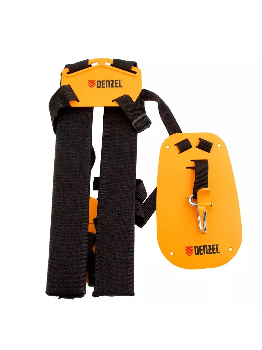 Ремень плечевой для бензиновых триммеров