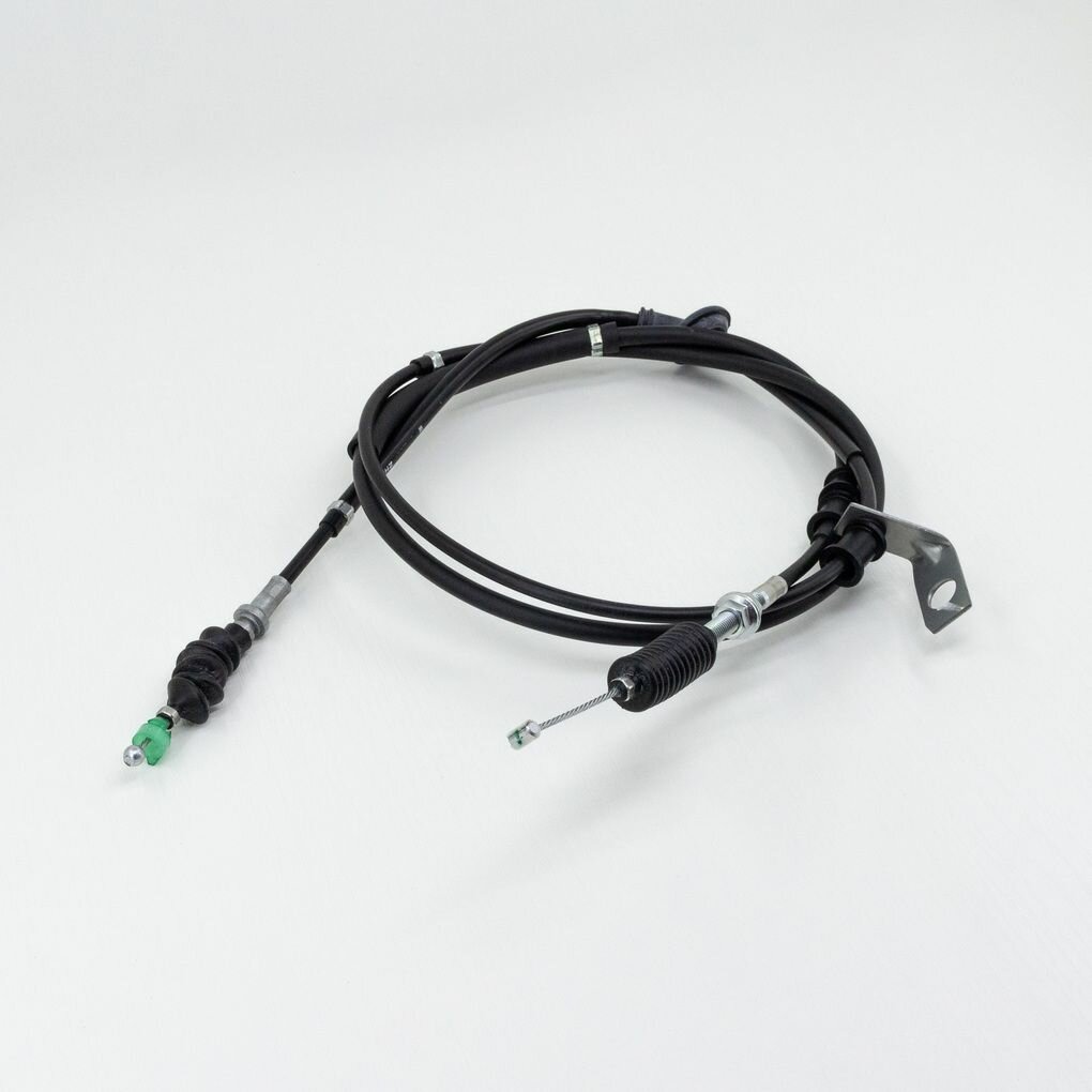 Трос газа MAZDA TITAN, длина 180-203 см, TSK