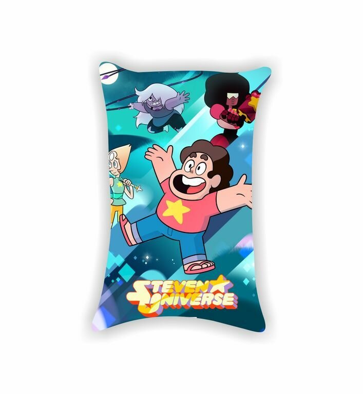 Подушка GOODbrelok Вселенная Стивена, Steven Universe №3