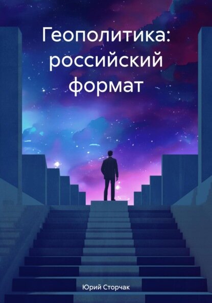 Геополитика: российский формат [Цифровая книга]
