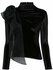 Боди бельевое ATU BODY COUTURE, размер M, черный (black)