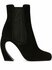 Ботинки Giuseppe Zanotti Musa 105, размер 35 EU