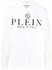 Худи PHILIPP PLEIN, размер 2XL, , white